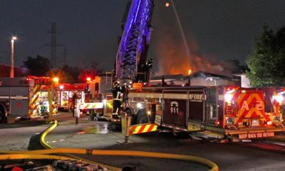 At-fault drivers to pay up in Welland if fire department responds