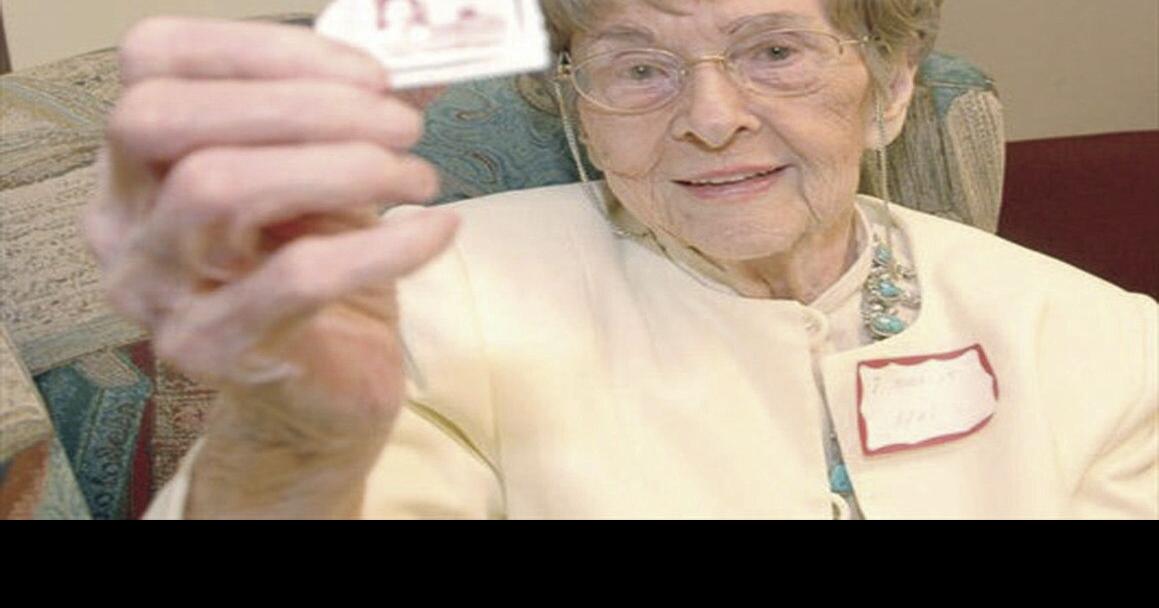 Dorothy Rungeling remembered as pioneer in flight