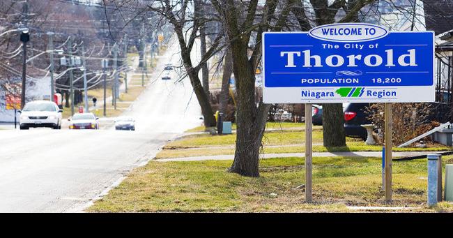 More seniors' housing accommodations planned for Thorold