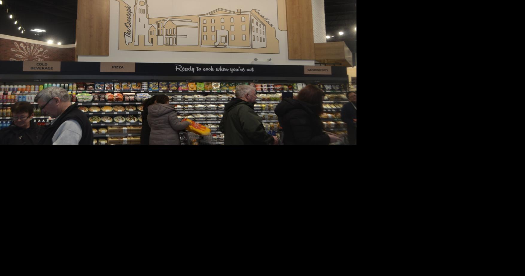 New Foodland grocery store in NOTL boosts local products