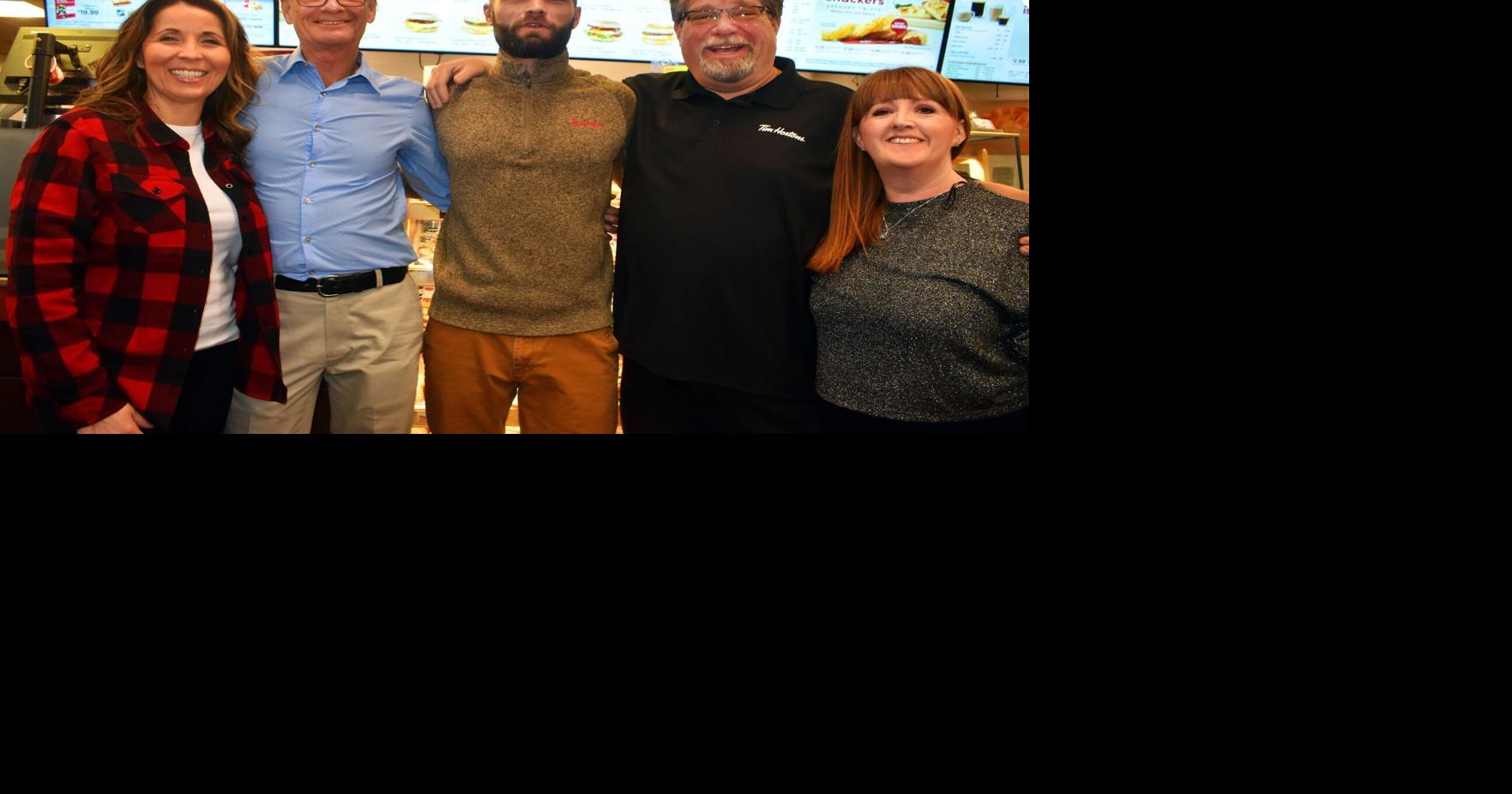 Holiday Smile Cookies campaign supports charities