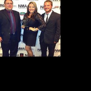 Take 5 with Dually Noted