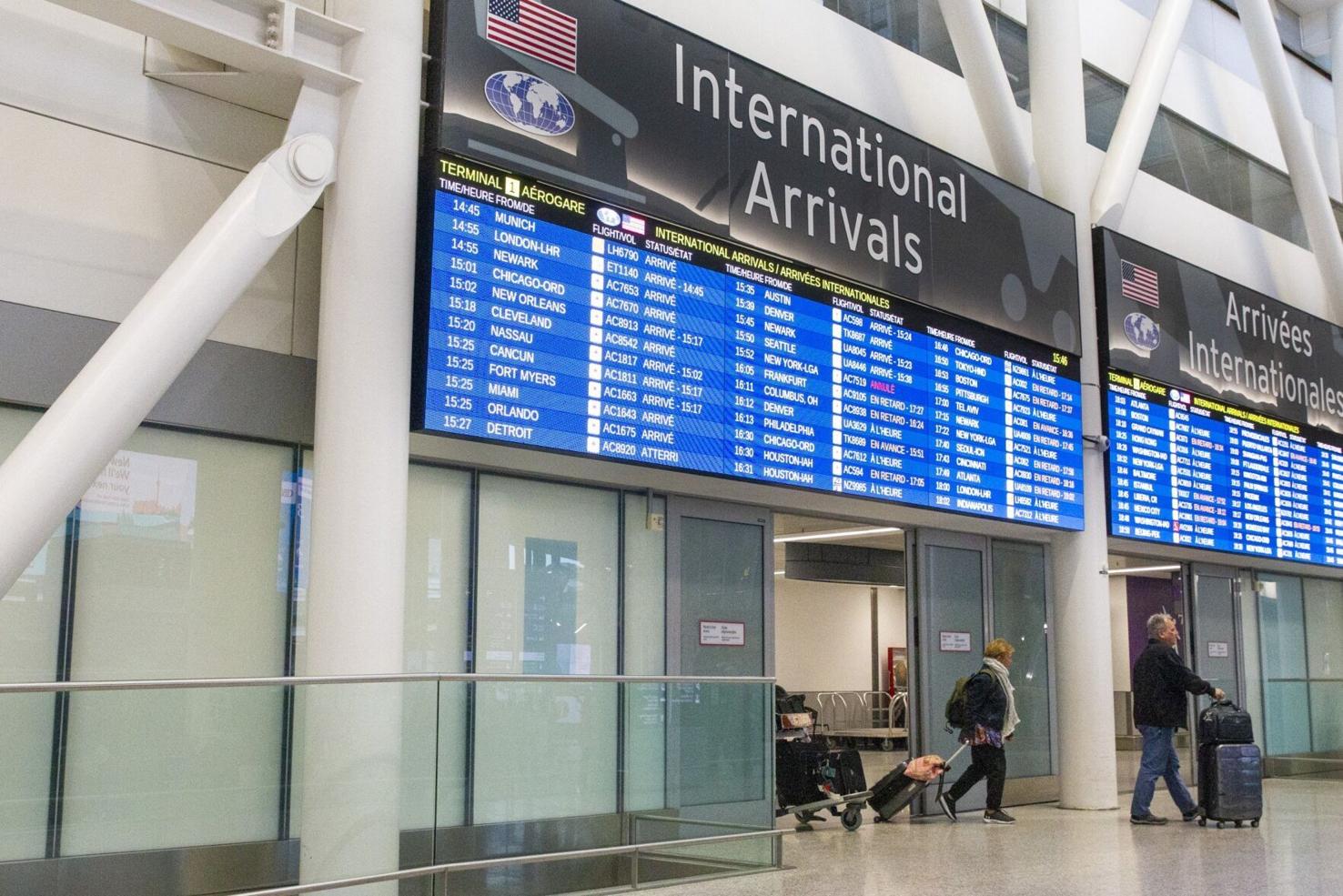 Canada testing digital visas to assess feasibility