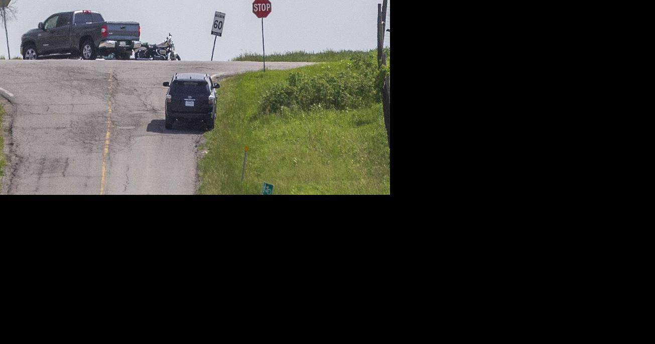 Police arrest driver in fatal St. Catharines collision