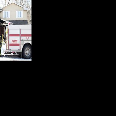 Hockey player thanks Welland fire department for saving parents' house