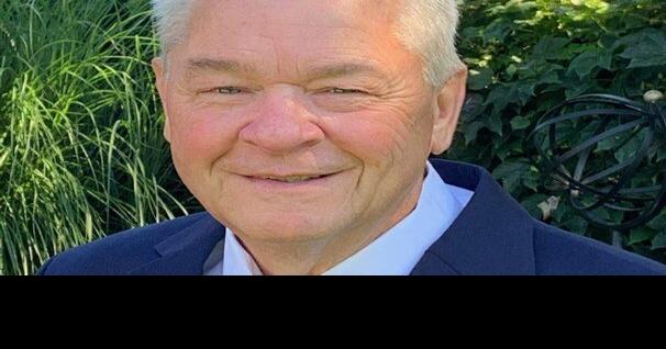 Meet Brian Eckhardt, council candidate for Pelham