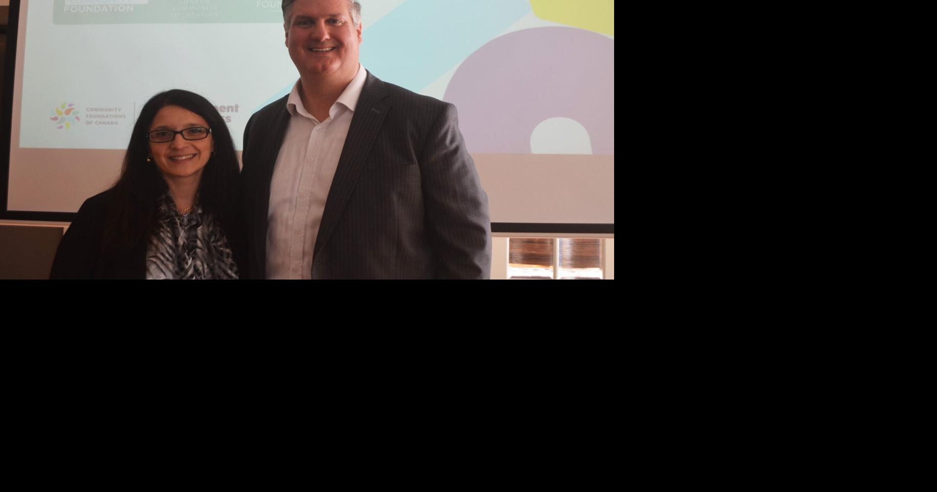 Niagara Community Foundation adjusts granting schedule