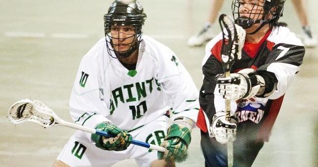 Bandit chasing title in his hometown