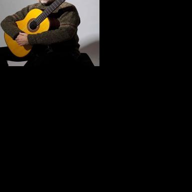 Guitarist Tim Phelan's journey back from injury