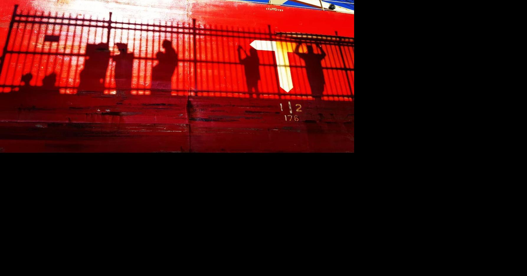 Seafarer shortage looms for ship companies