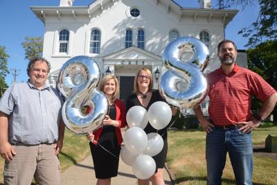 CKTB opening doors for anniversary celebration