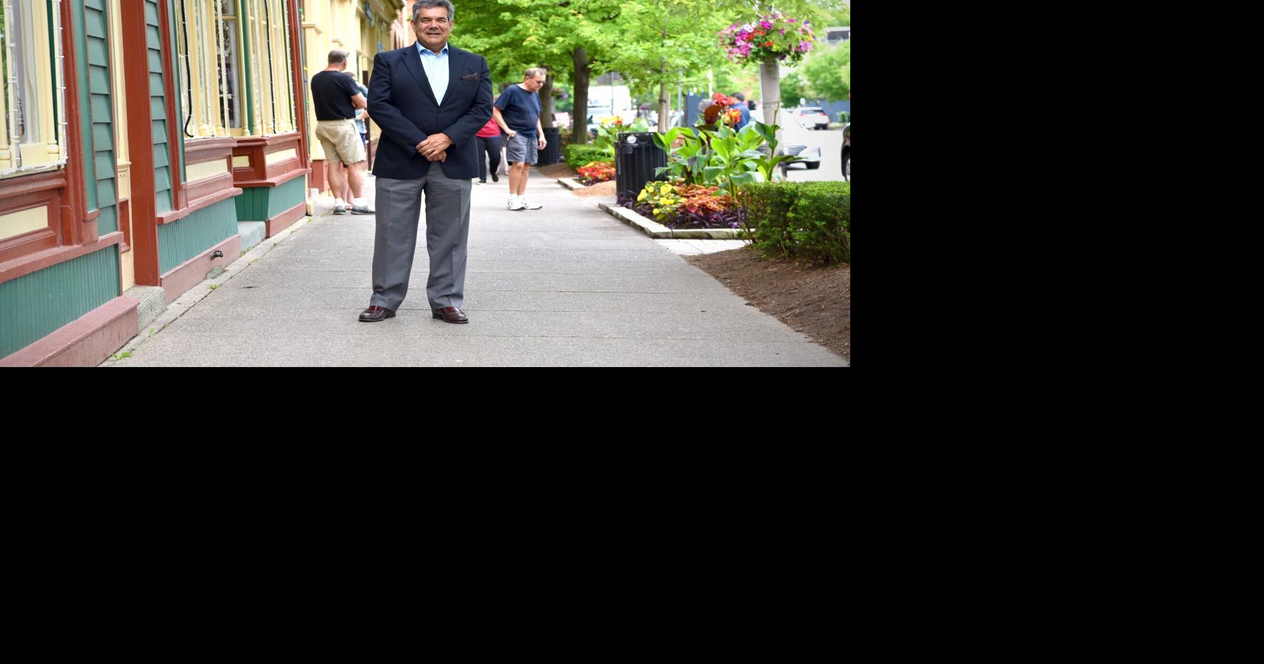 NOTL Chamber of Commerce & Tourism president resigns, taking new ...