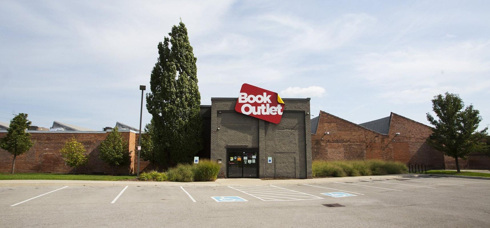 New chapter for St. Catharines’ Book Outlet