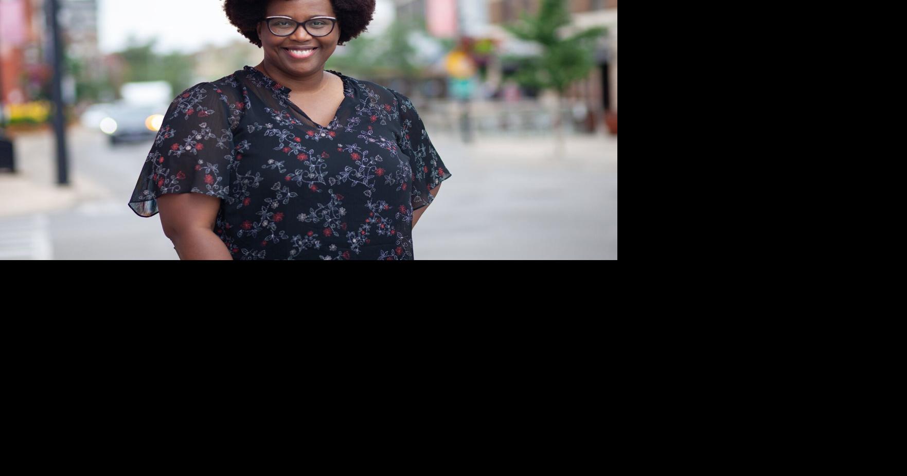 MEET THE CANDIDATES, St. Catharines: Trecia McLennon, NDP