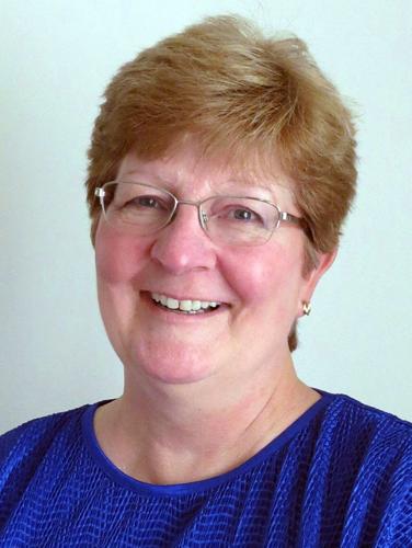 Barbara Fanson to read 'Robin Sees a Monster' at Smithville library Aug. 7