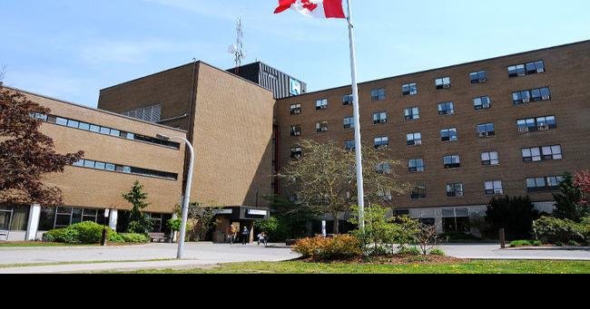 New hospital in Welland preferred option