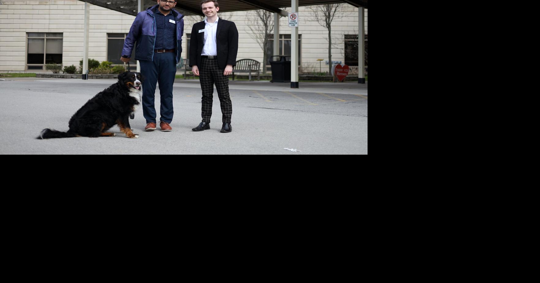 Albright Manor sees positive changes after pandemic challenges