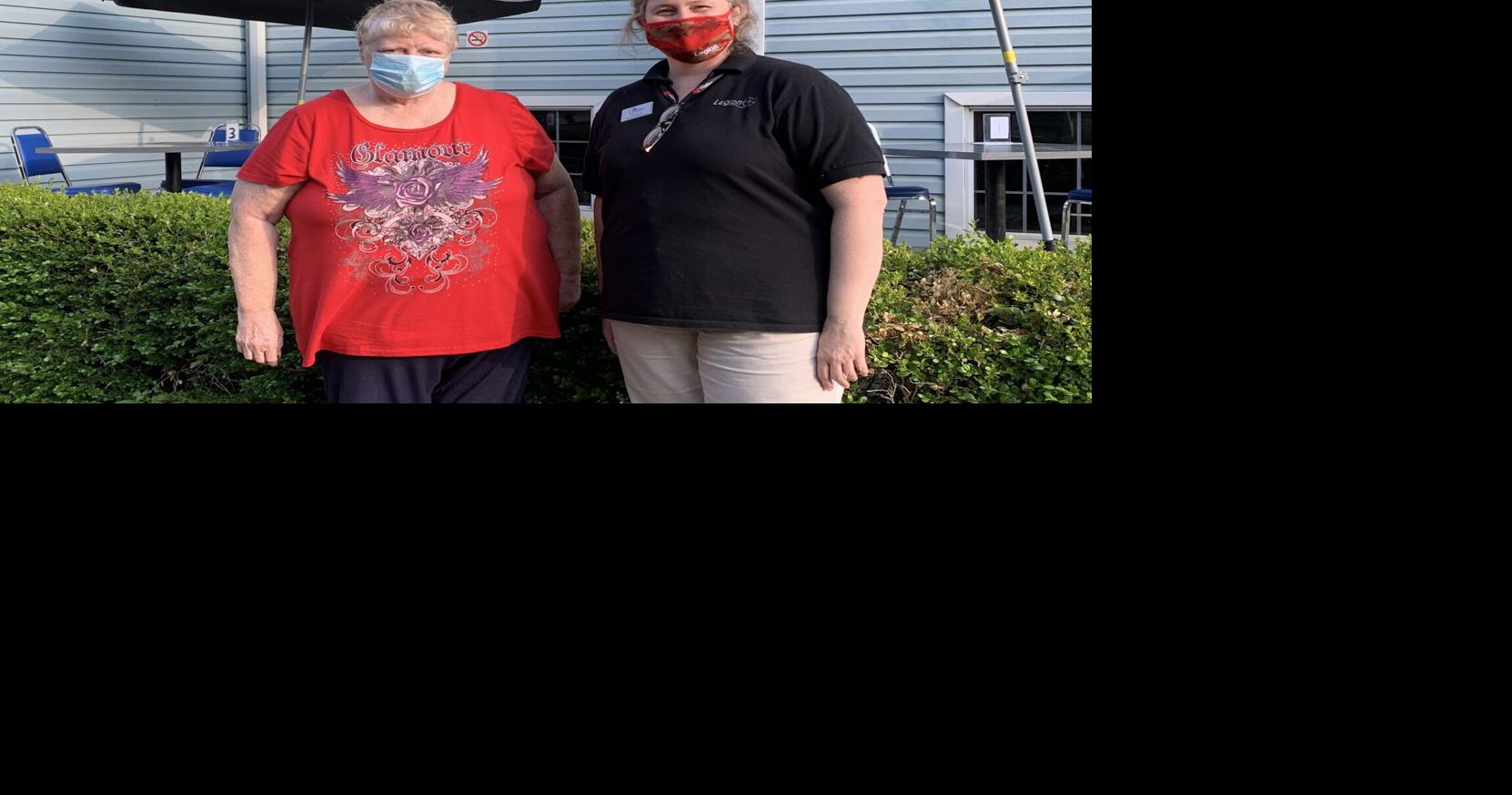 ‘A space where people come together’: Funding will help Ridgeway Legion ...