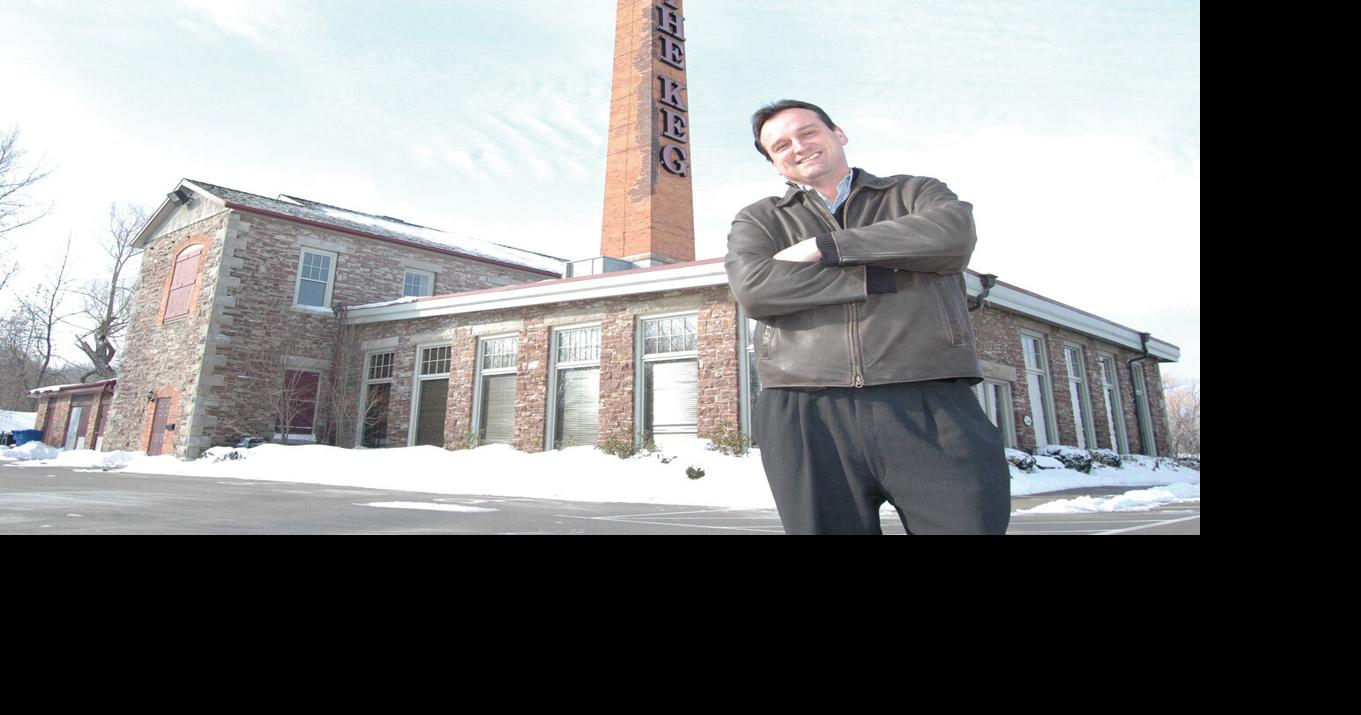 NPCA appoints Mark Brickell as new acting CAO