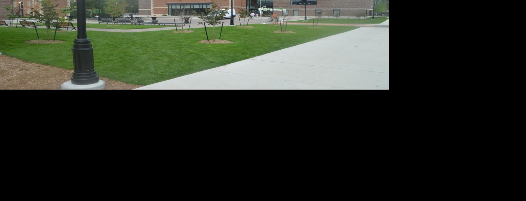 Ridley College injects new life into the ‘heart’ of campus