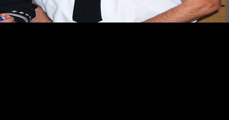 Thorold on the hunt for new fire chief