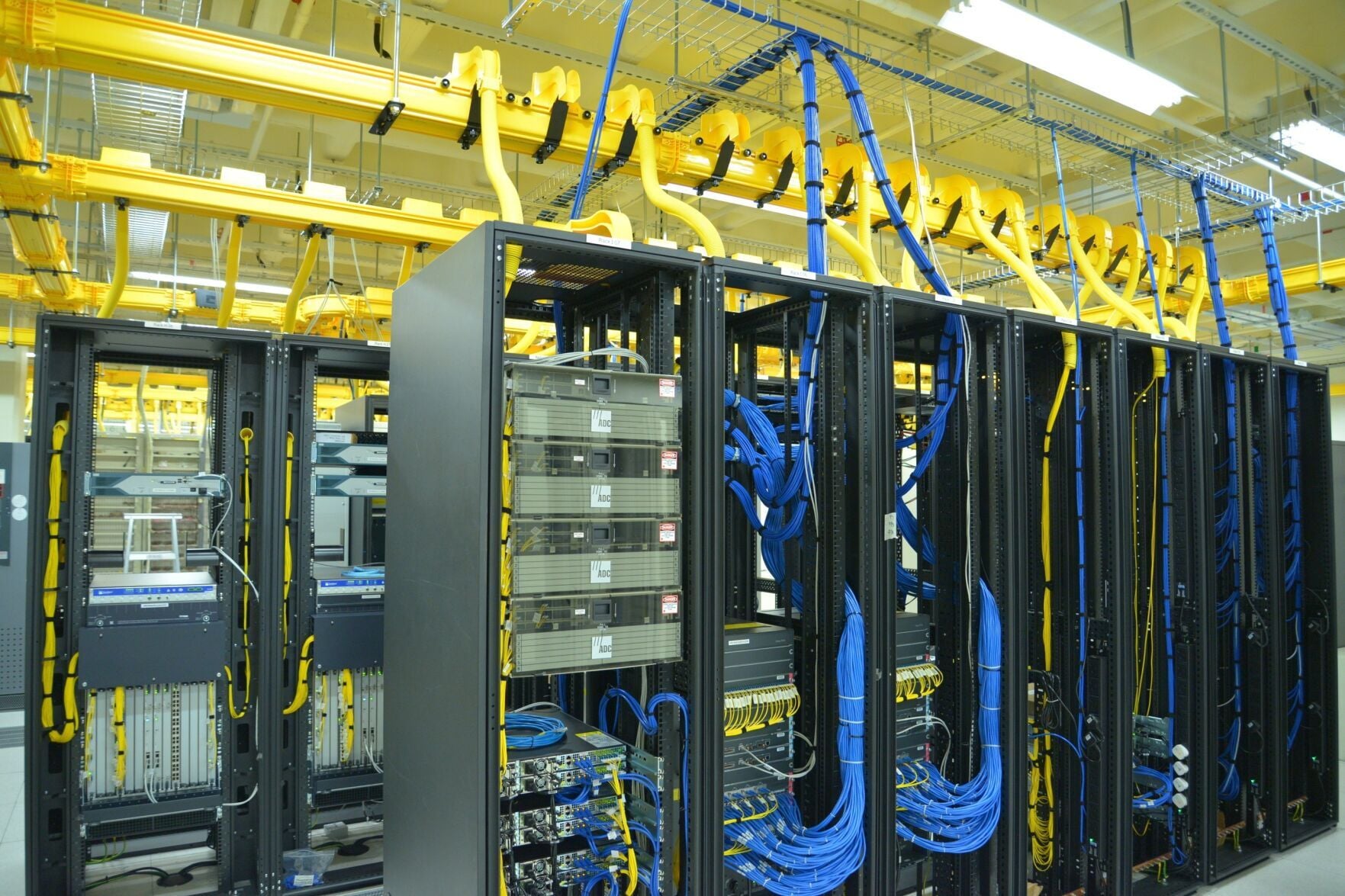 No active plans for data centre in Fort Erie: property owner