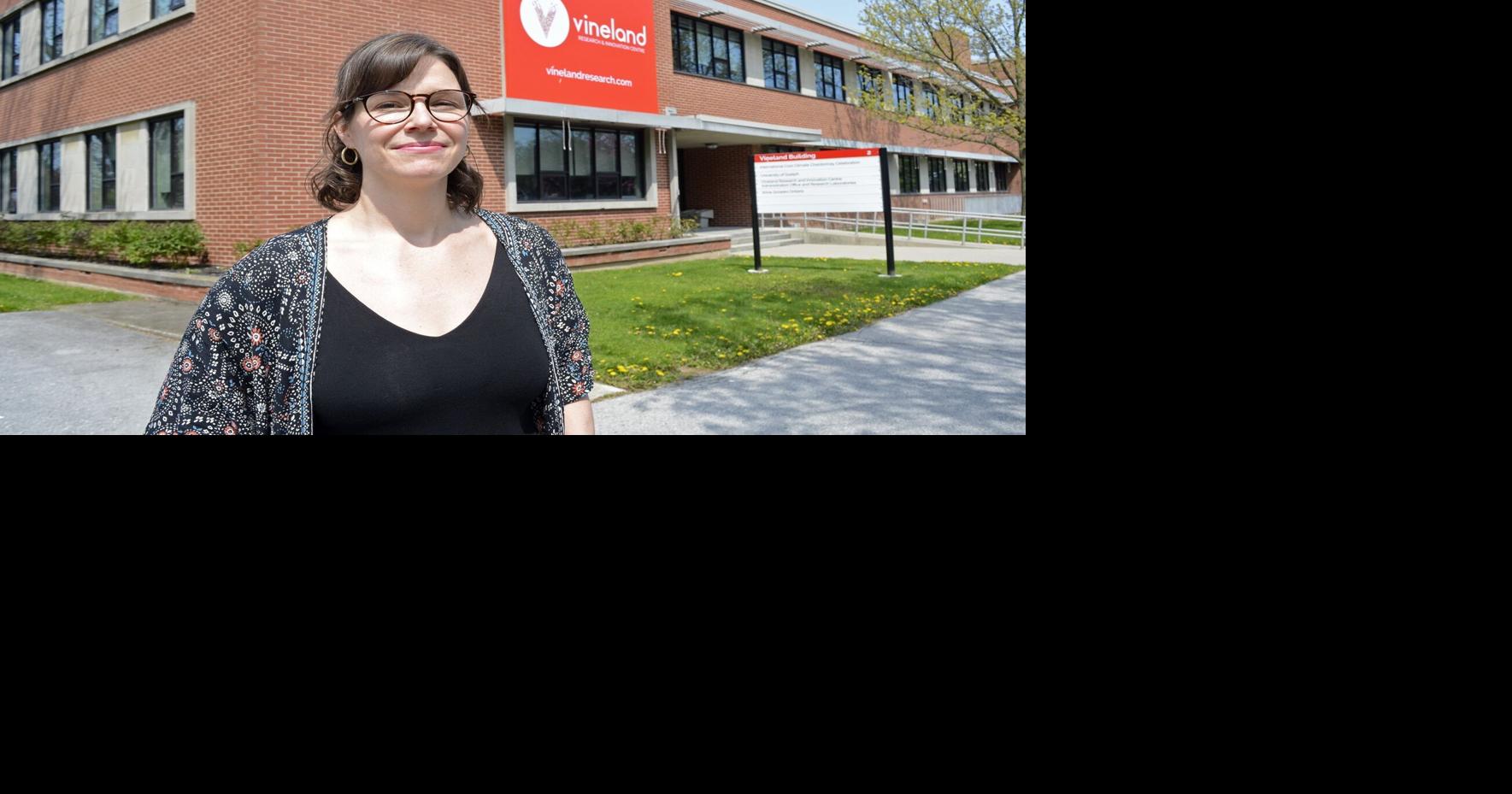 Q&A with VRIC’s VP of research and development