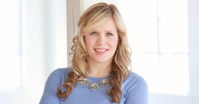 Heather Clark: Love, mental illness and a boy