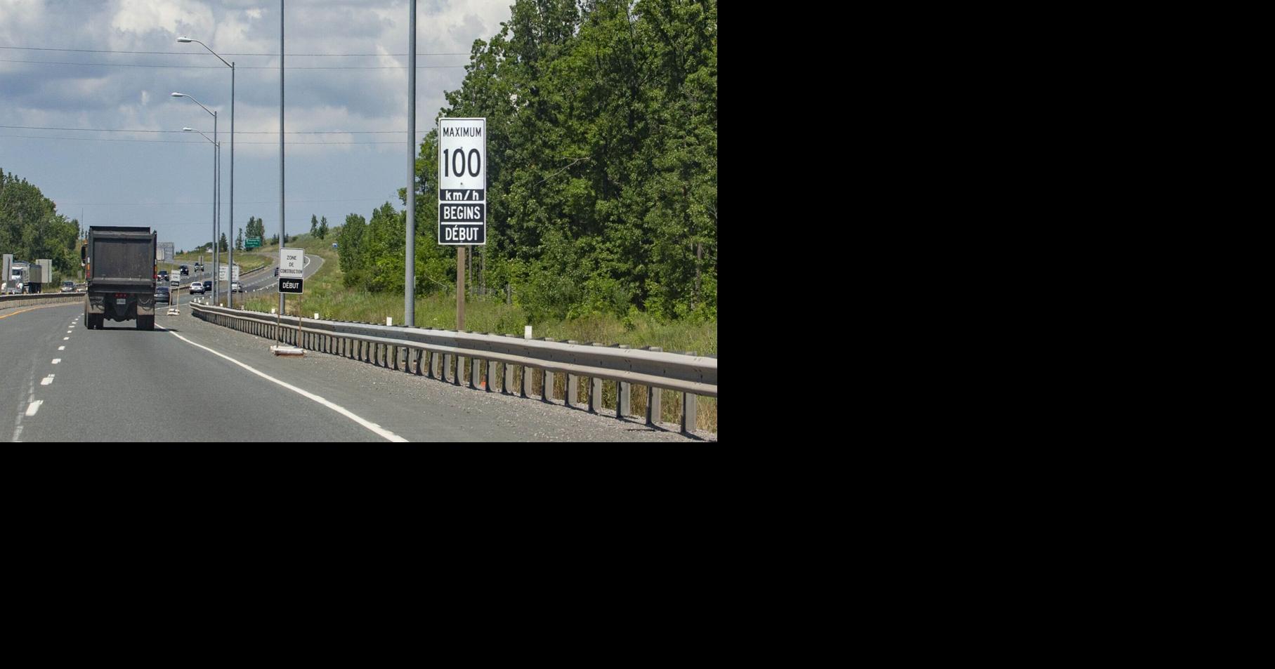 Ontario Safety League says drivers should learn to adapt