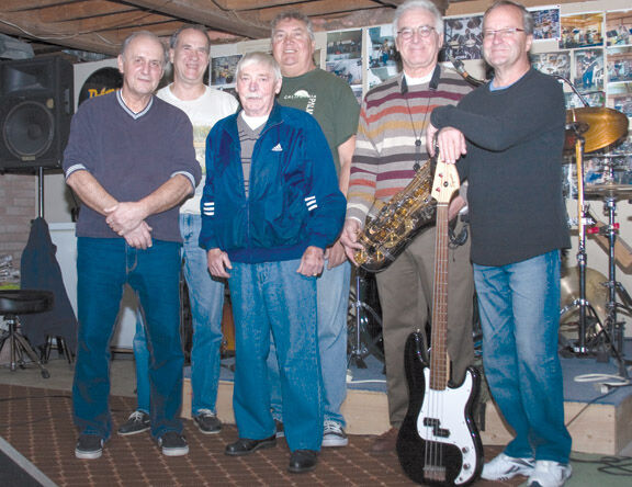 Reliving the glory days in Welland