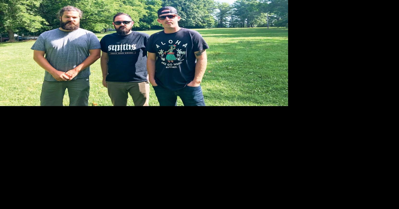 Lineup announced for Cicada Music and Arts Festival