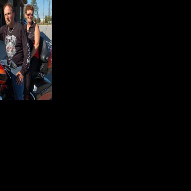 Harley win a dream come true