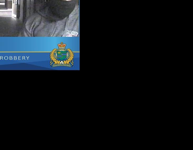 Meridian offering $50K reward in Niagara Falls robbery probe