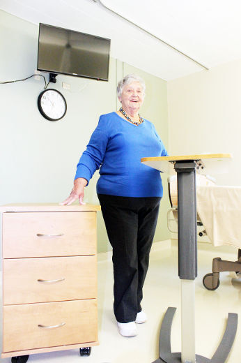 Tree of Lights Campaign to illuminate Douglas Memorial Hospital