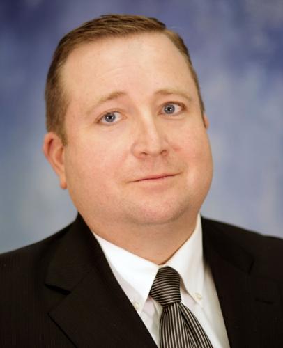 Jason Burgess heading to Niagara Falls as new CAO