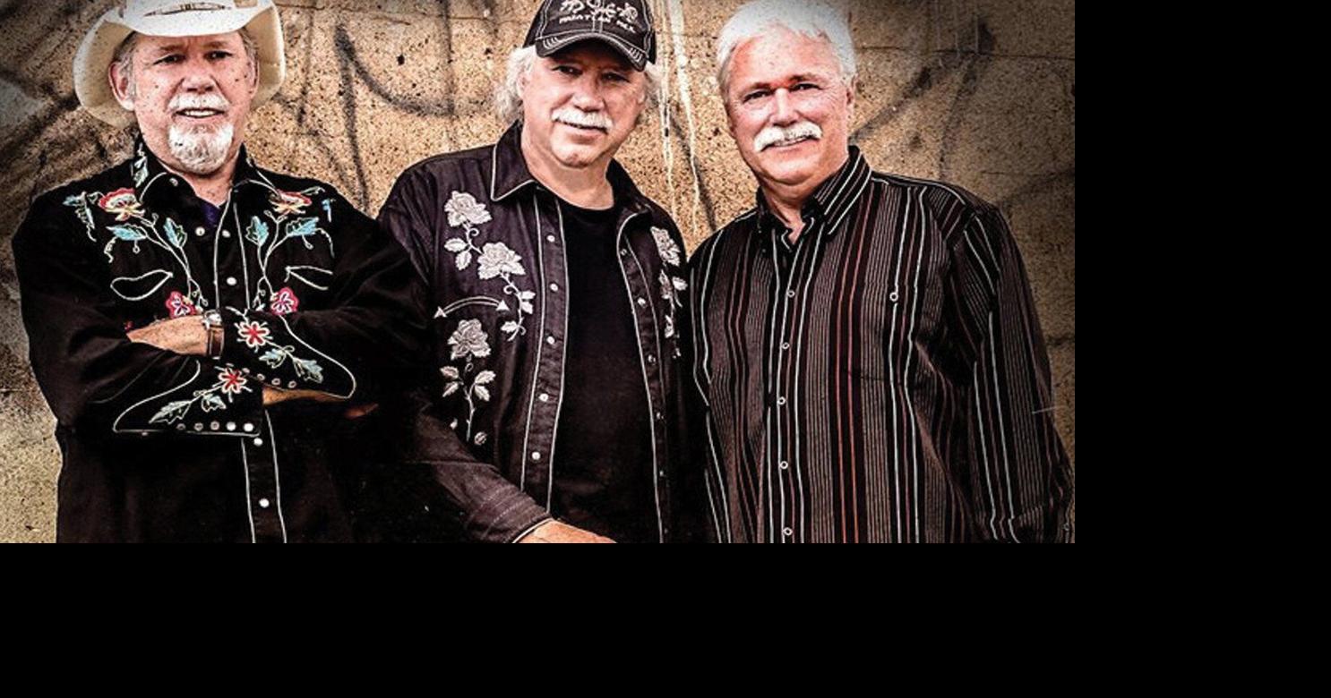 Good Brothers coming to Ridgeway May 24