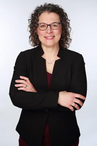 Meet Laura Ip, Regional Council candidate for St. Catharines