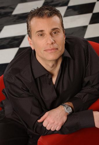Landsberg to talk mental health