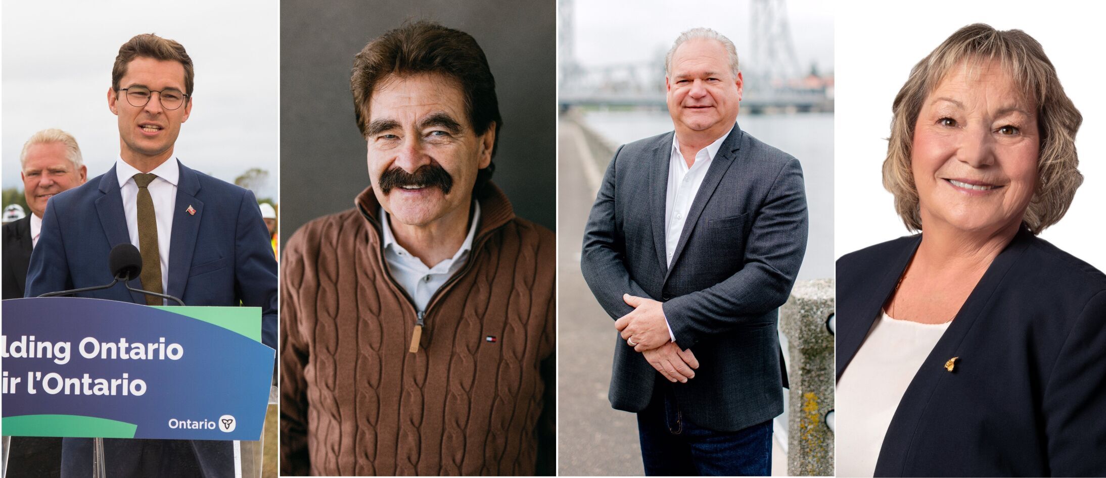 With election call coming, Niagara nominee slots still open