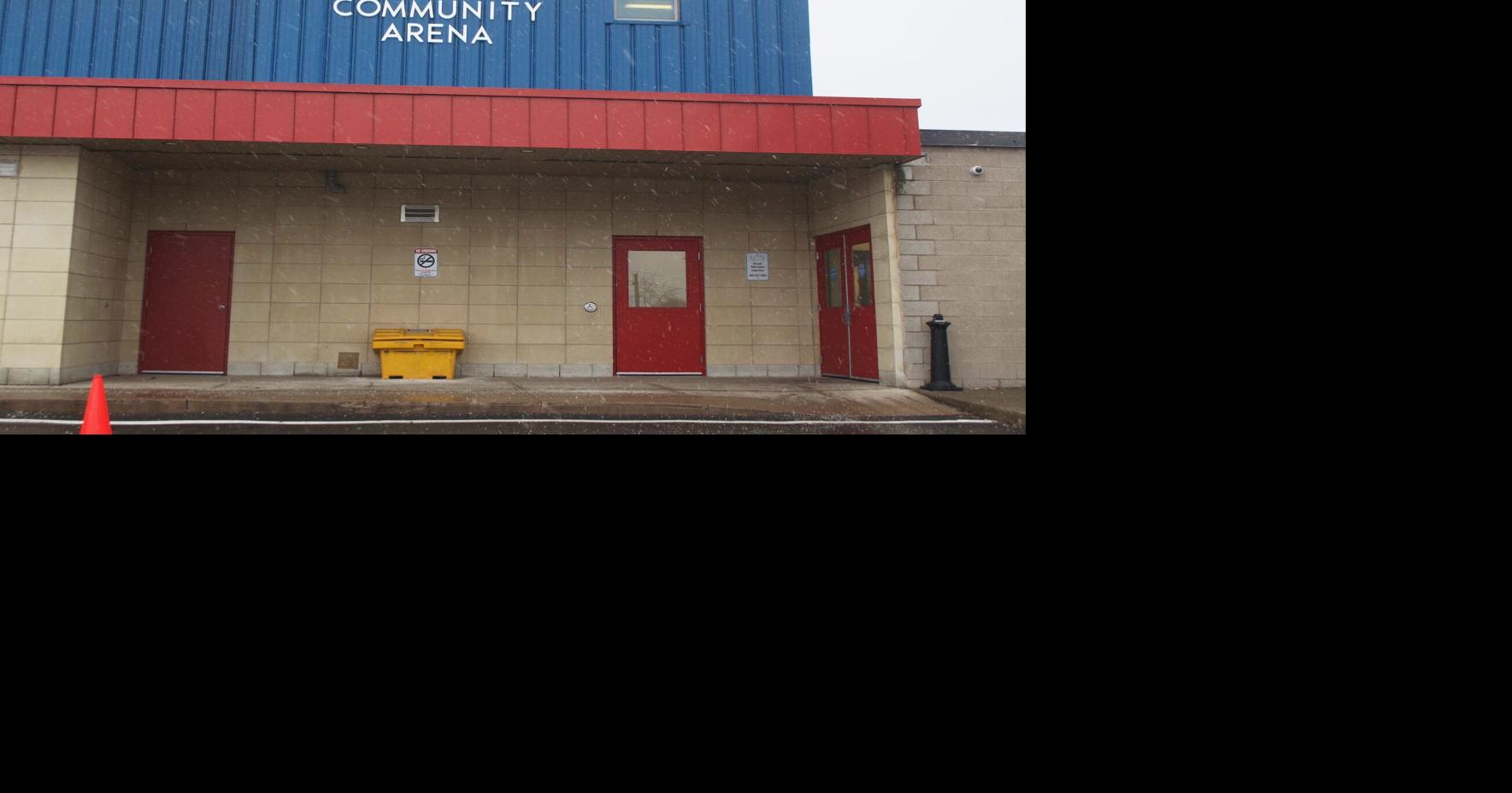 Lace up your skates! Thorold Community Arena reopens for use