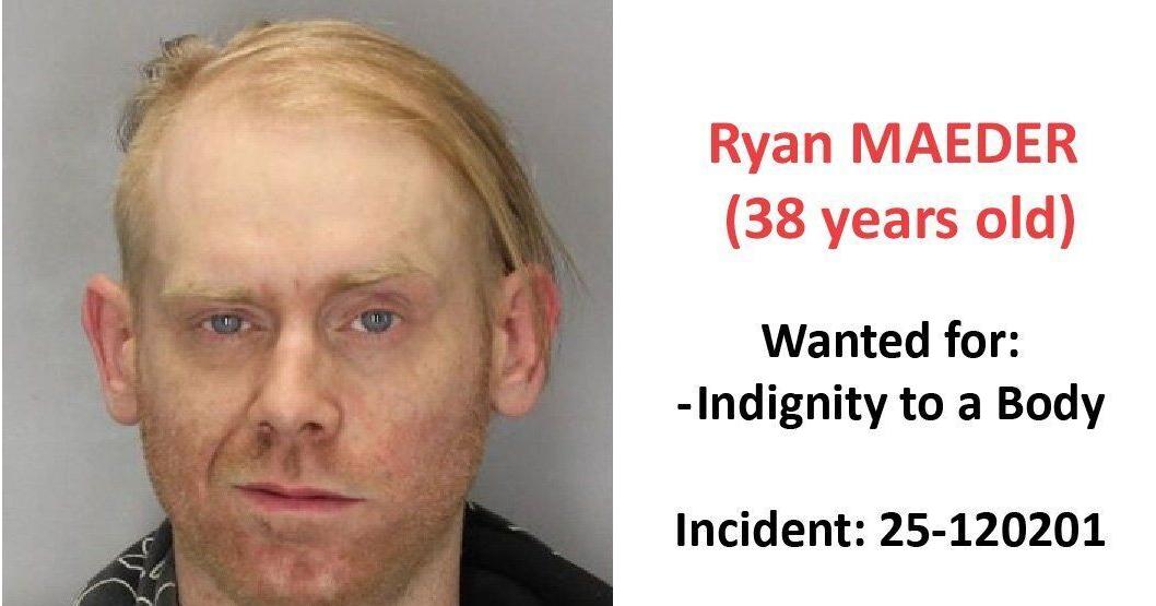 Suspect photo released in Niagara sudden death investigation