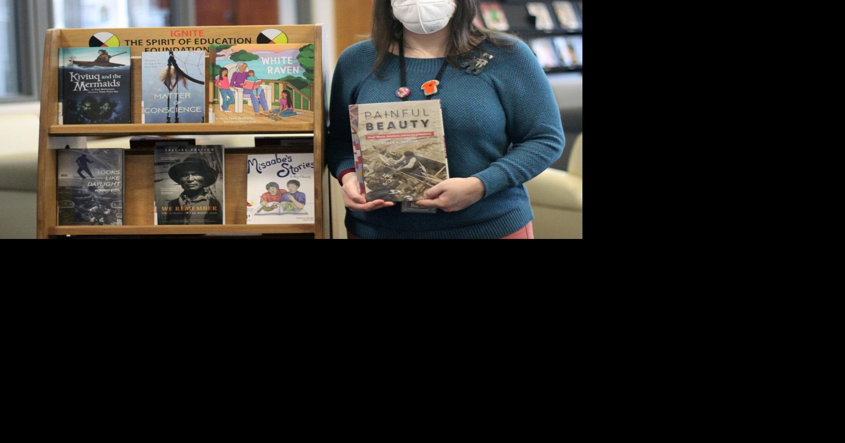 Welland Public Library's Decolonization Project removing offensive references and updating ...