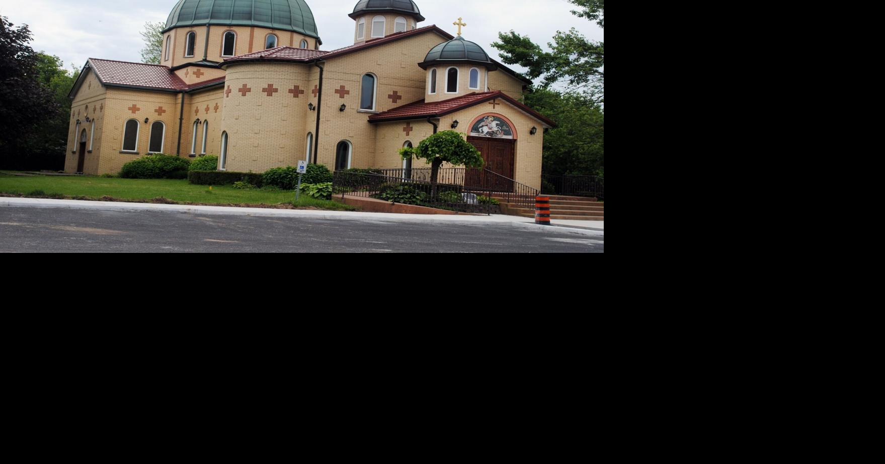 Serbian culture to be showcased at landmark picnic in Niagara Falls June 29