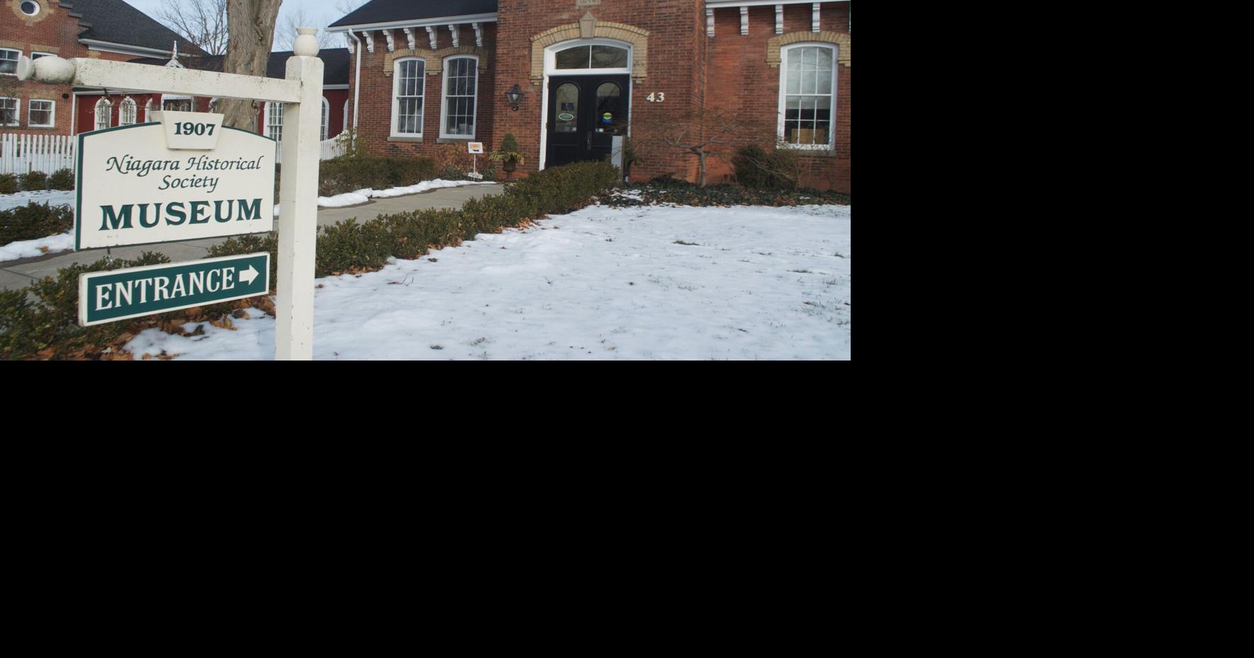 NOTL Museum offering free admission in February