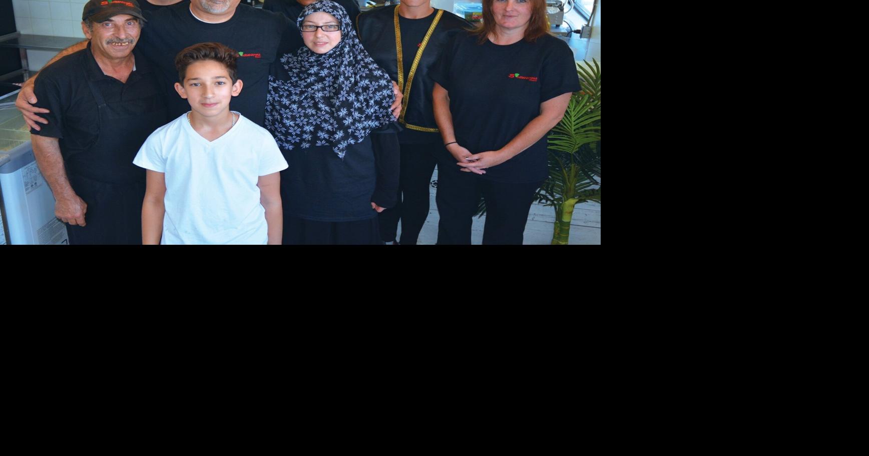 Shawarma House owner is no stranger to Welland