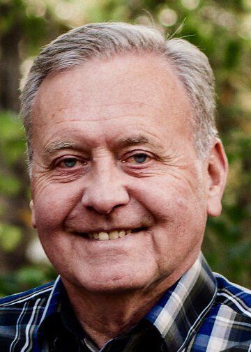 Meet Ron Bodner, Port Colborne council candidate