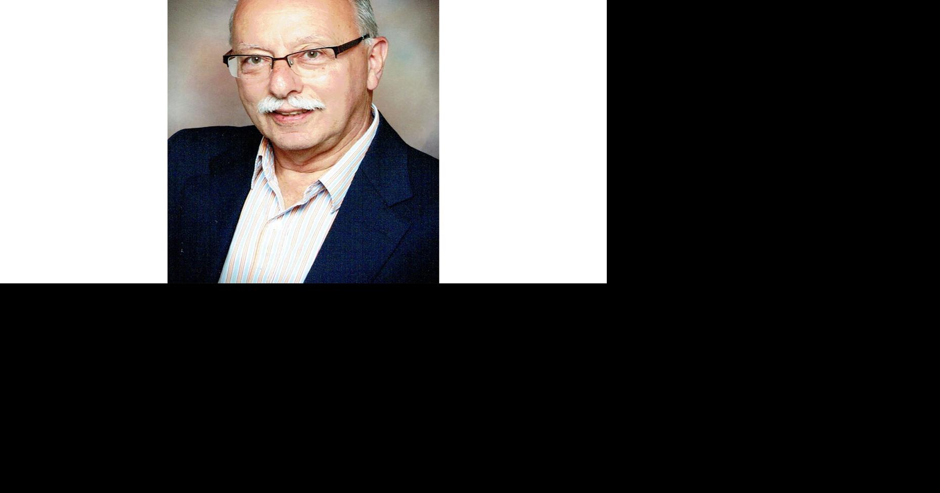 Meet Brian Heit, St. Catharines regional council candidate