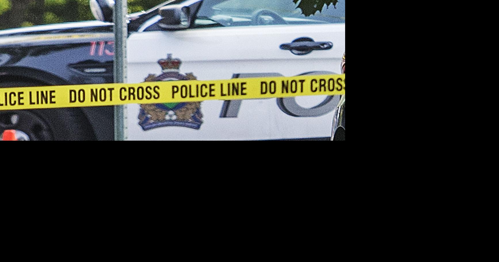 Flash bang grenade seized in Niagara Falls drug bust