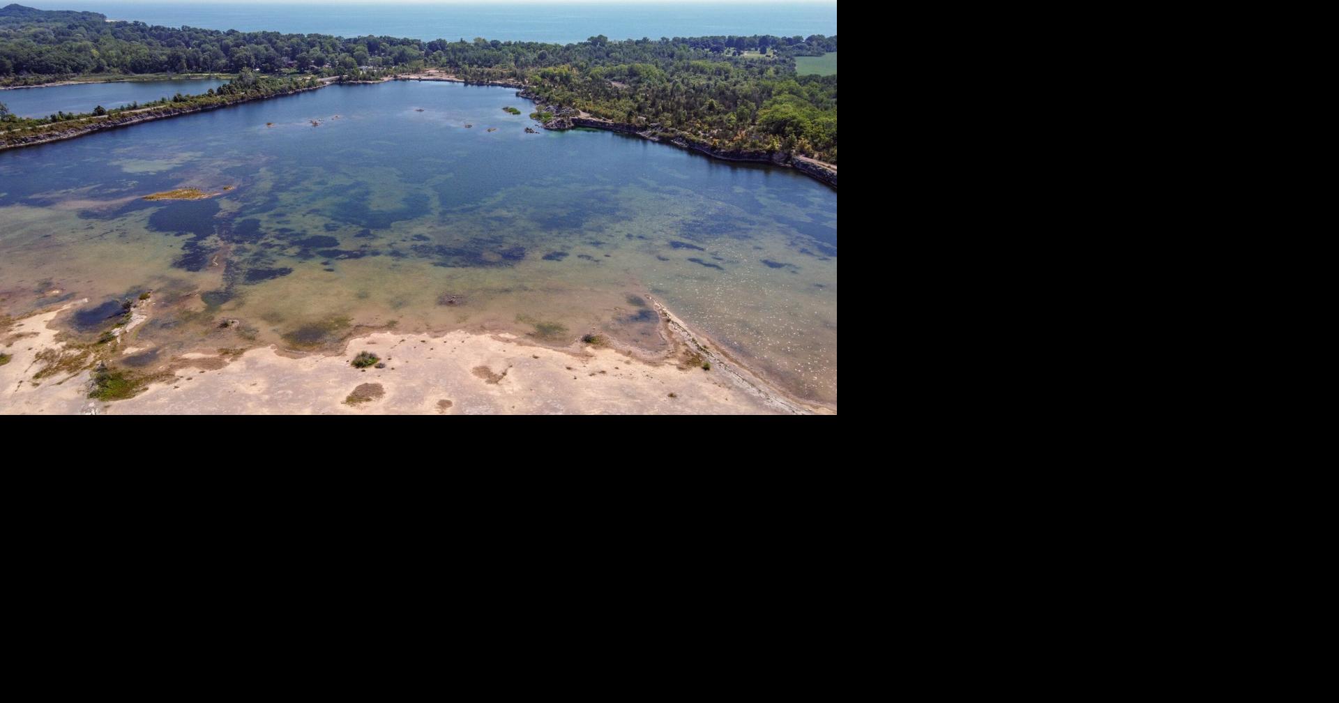 NPCA designates 2,000 acres of sensitive land