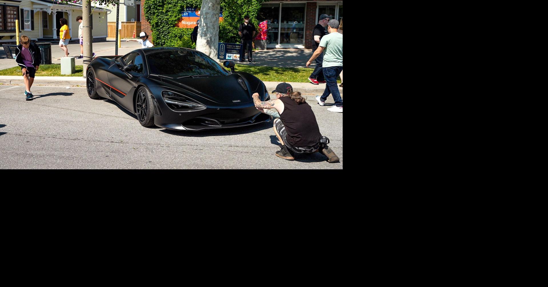 Get your motor running